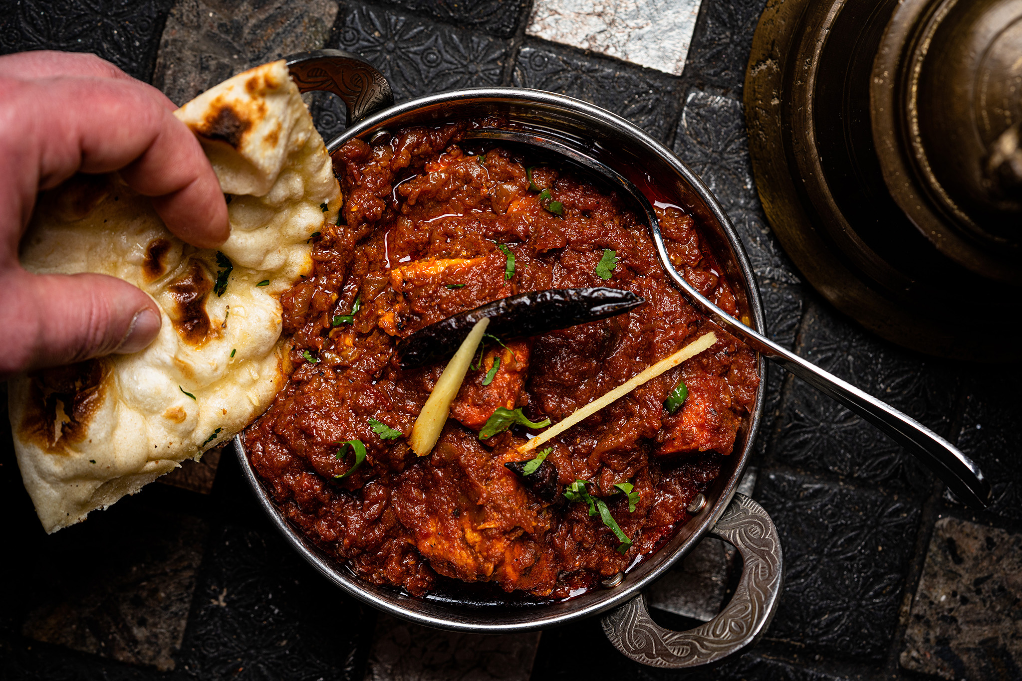 How Rasoi Celebrates Punjabi Food Traditions | Rasoi Waterfront